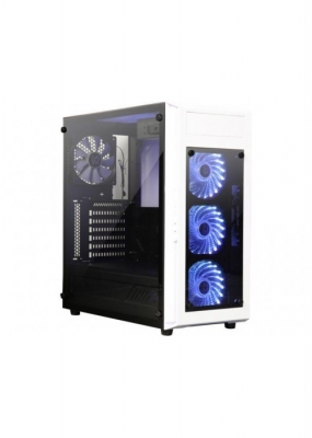 BOITIER RAIDMAX ALPHA PRIME RGB | Algérie