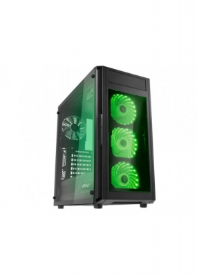 BOITIER RAIDMAX ALPHA PRIME RGB | Algérie